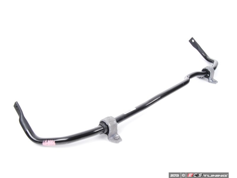 Genuine Volkswagen Audi - 3C0411303AC - Front Sway Bar Kit - 23.6mm ...