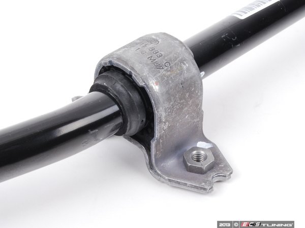 Genuine Volkswagen Audi - 3C0411303AC - Front Sway Bar Kit - 23.6mm ...