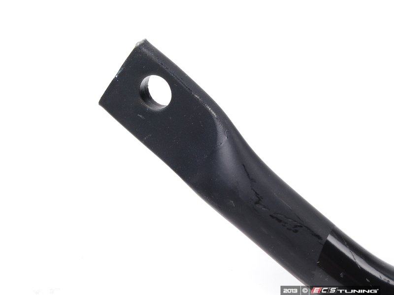 Genuine Volkswagen Audi - 3C0411303AC - Front Sway Bar Kit - 23.6mm ...