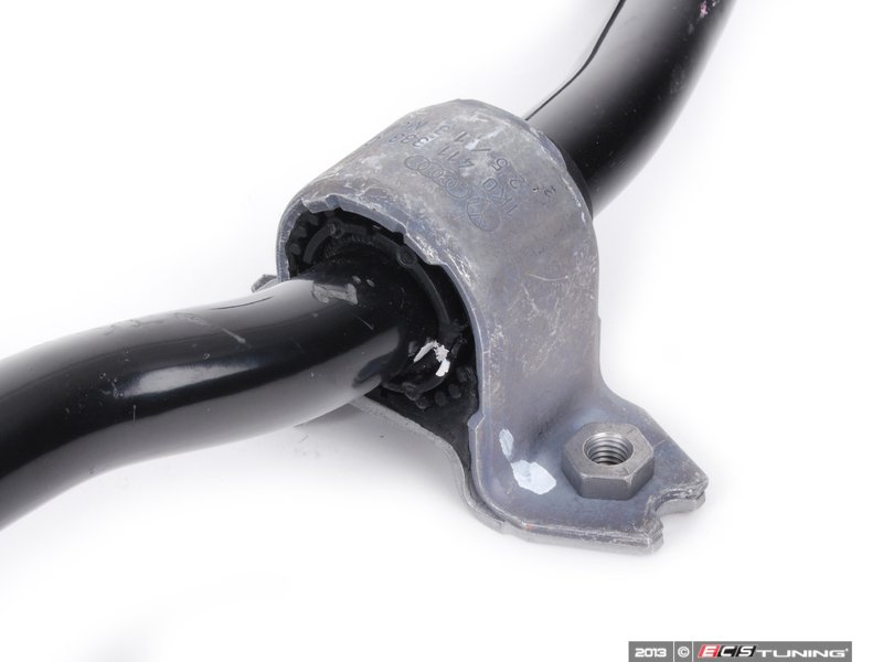 Genuine Volkswagen Audi - 3C0411303AC - Front Sway Bar Kit - 23.6mm ...