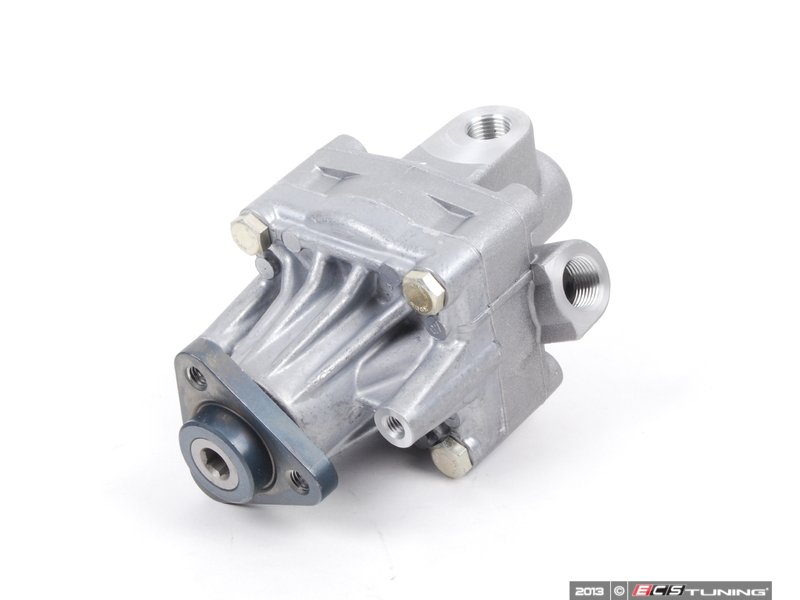 Genuine Volkswagen Audi - 4D0145155K - Power Steering Pump (4D0 145 155 K)