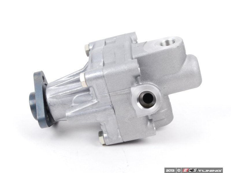 Genuine Volkswagen Audi - 4D0145155K - Power Steering Pump (4D0 145 155 K)