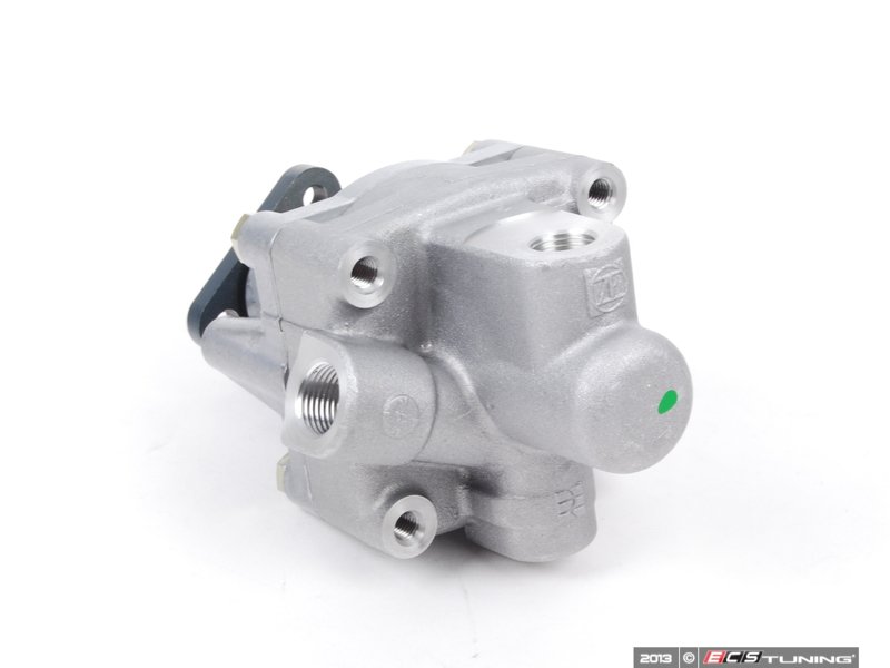 Genuine Volkswagen Audi - 4D0145155K - Power Steering Pump (4D0 145 155 K)