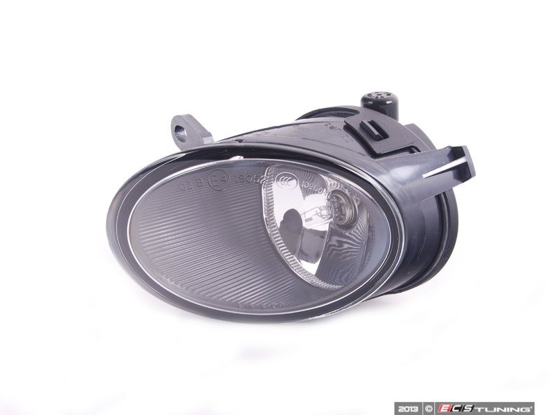 Genuine Volkswagen Audi - 4F0941699 - Fog Lamp Assembly - Left (4F0 941 ...