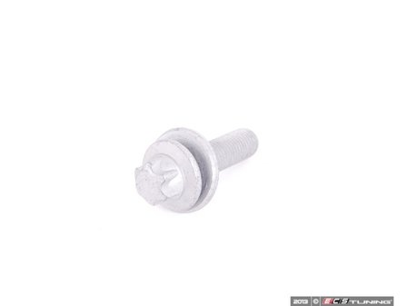 Genuine BMW - 34116778234 - Hex Bolt - Priced Each (34-11-6-778-234)