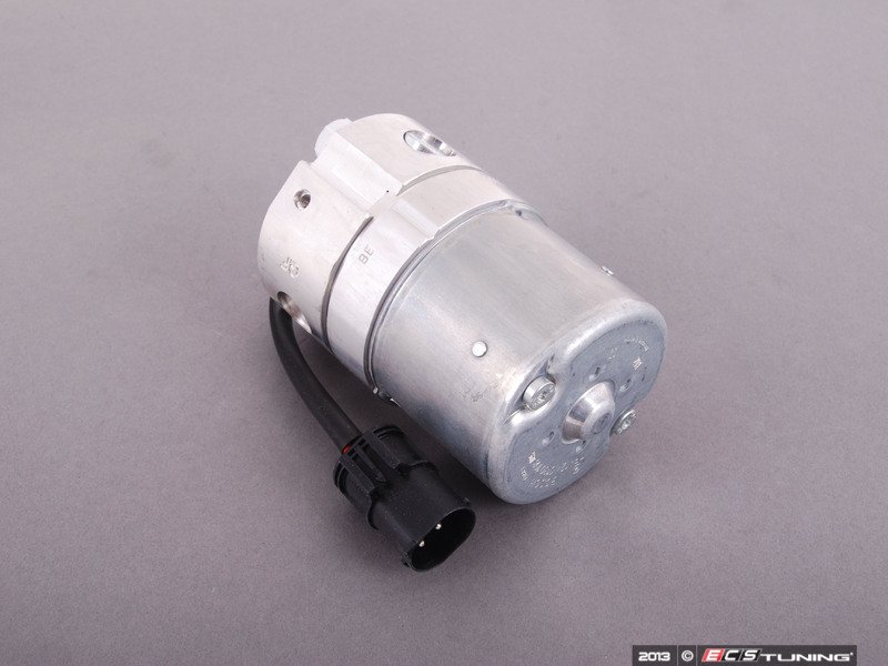 Genuine BMW - 34516781435 - DSC Compressor (34-51-6-781-435)