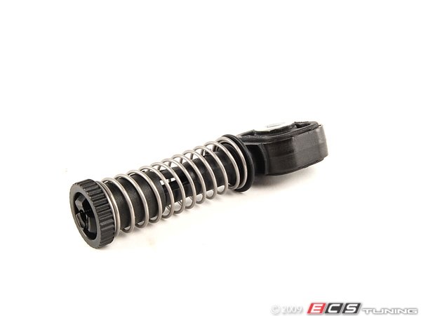 Genuine Volkswagen Audi - 1J0711761C - Selector Cable End (1J0 711 761 C)