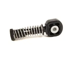 Genuine Volkswagen Audi - 1J0711761B - Shifter Cable End (1J0 711 761 B)