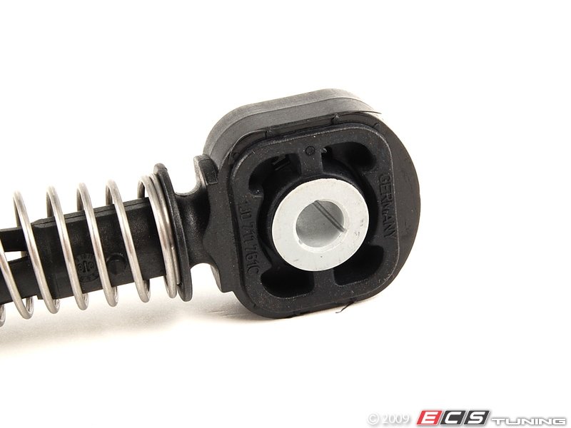 Genuine Volkswagen Audi - 1J0711761C - Selector Cable End (1J0 711 761 C)