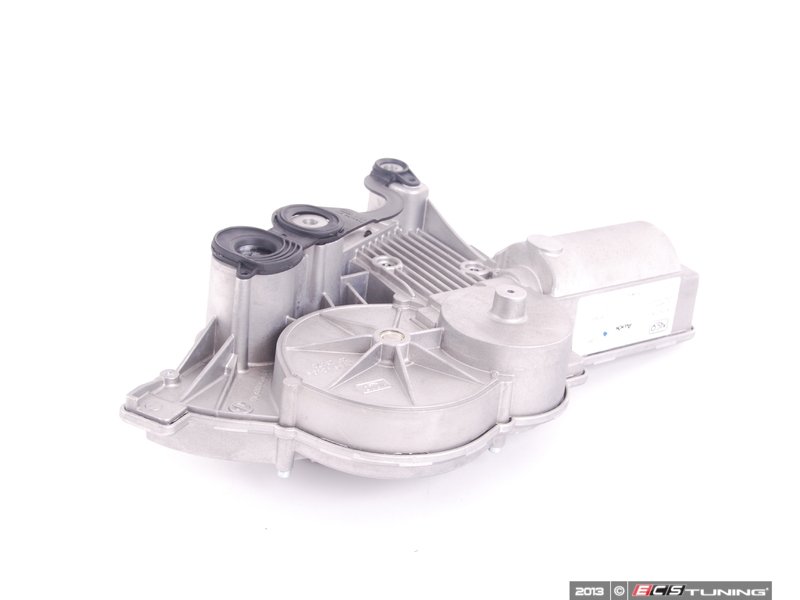 Genuine Volkswagen Audi - 4E0827852H - Trunk Lid Closure Motor (4E0 827 ...