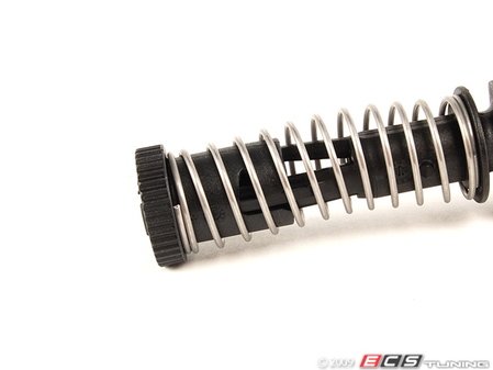 Genuine Volkswagen Audi - 1J0711761C - Selector Cable End (1J0 711 761 C)