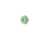 Genuine MINI - 07147129310 - Green Clip - Priced Each (07-14-7-129-310)