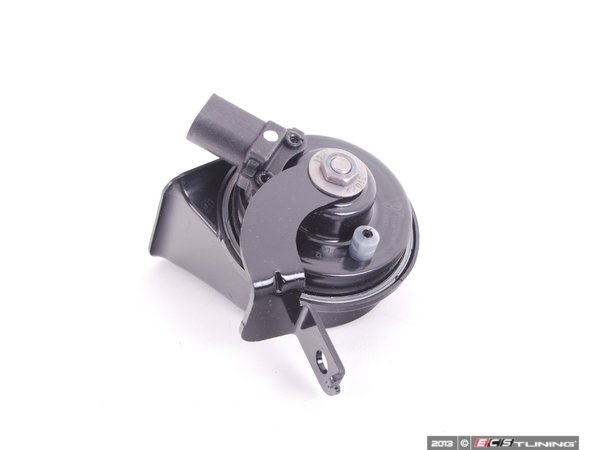 Genuine Porsche - 95563502201 - Horn - High Tone