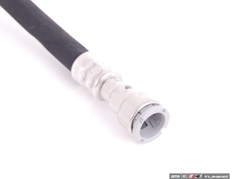 Genuine BMW - 17227519261 - Oil Cooler Line (17-22-7-519-261)