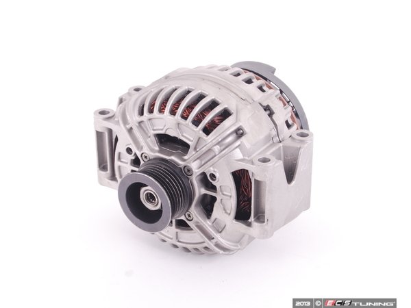 Bosch - 2721540102 - Remanufactured Alternator