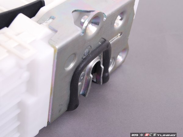 Genuine Mercedes Benz - 1647201035 - Front Door Lock Actuator