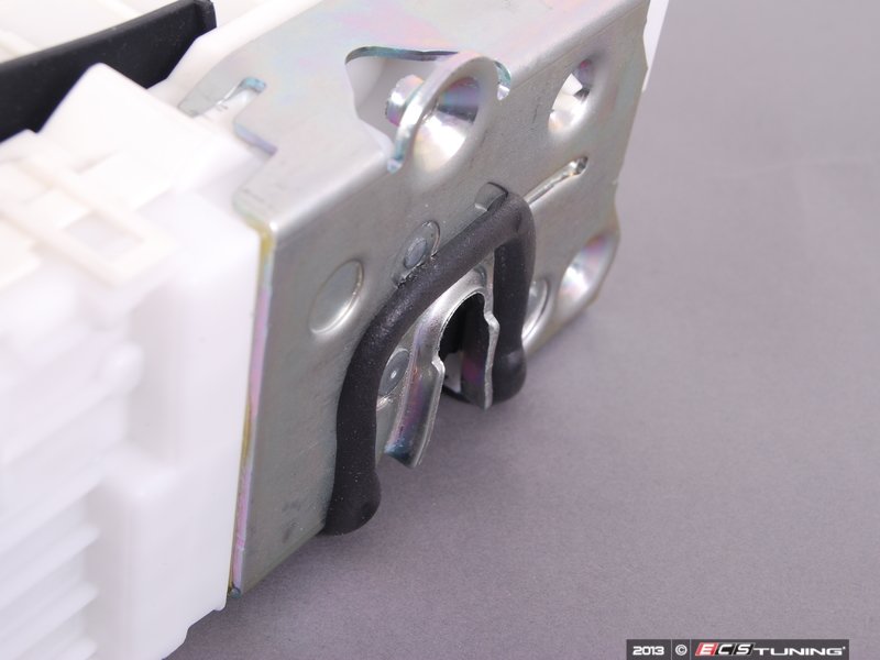 Genuine Mercedes Benz - 1647201035 - Front Door Lock Actuator