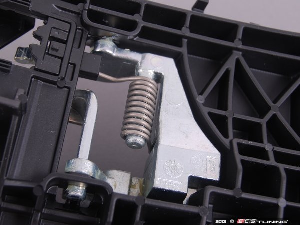 Genuine Mercedes Benz - 1647201035 - Front Door Lock Actuator