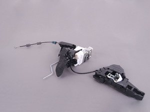 Genuine Mercedes Benz Parts Interior Door Parts - ECS Tuning