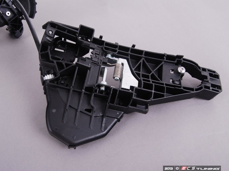 Genuine Mercedes Benz - 1647201035 - Front Door Lock Actuator