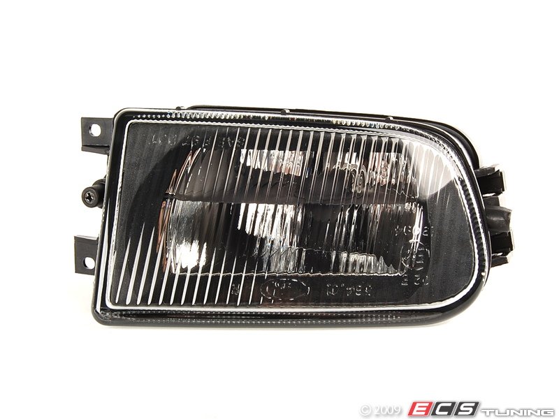 ZKW - 63178381978 - Fog Light Assembly - Right