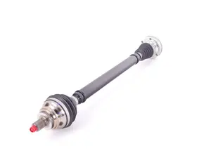 Lemforder - 5C0407183A - Control Arm Bushing - Rear Position