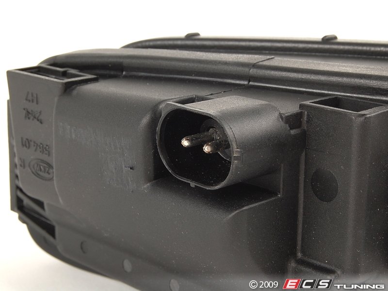 ZKW - 63178381978 - Fog Light Assembly - Right