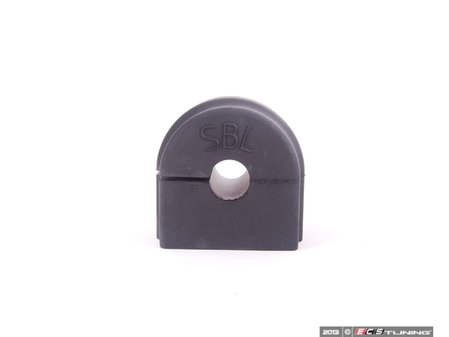 Genuine BMW - 33556788630 - Rear Sway Bar Bushing - Priced Each (33-55 ...
