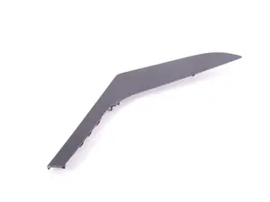 Genuine Volkswagen Audi - 1K586330171N - Cup Holder Insert