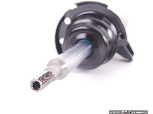 Genuine BMW - 31316796156 - Front Strut Assembly - Right (31-31-6-796-156)