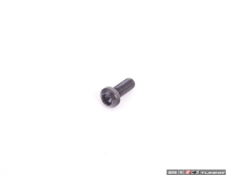 Genuine Volkswagen Audi - N90725501 - Pressure Plate Bolt - Priced Each ...