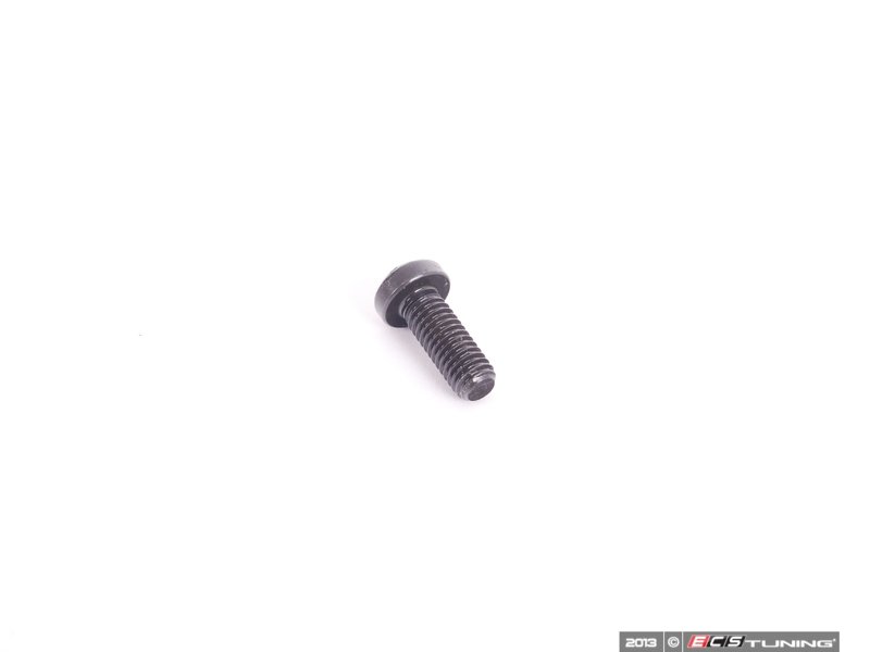 Genuine Volkswagen Audi - N90725501 - Pressure Plate Bolt - Priced Each ...