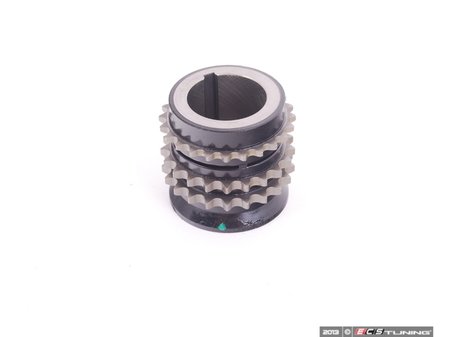 Genuine Mercedes Benz - 2720500003 - CRANKSHAFT GEAR