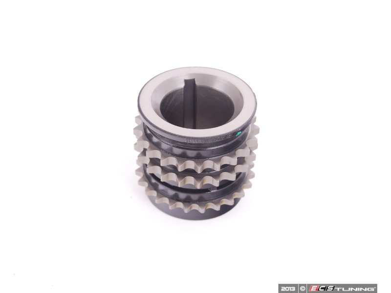 Genuine Mercedes Benz - 2720500003 - CRANKSHAFT GEAR