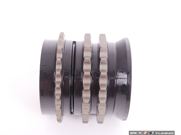 Genuine Mercedes Benz - 2720500003 - CRANKSHAFT GEAR