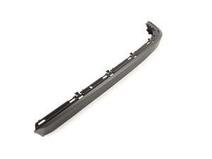 BMW E38 750iL M73 5.4L Rear Bumper Trim - ECS Tuning
