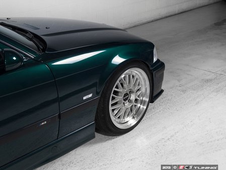 Alzor - 88111KT - 18" Style 881 Wheels - Square Set Of Four