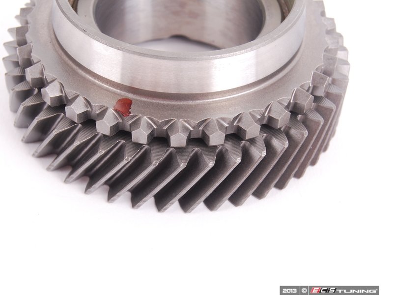 Genuine Volkswagen Audi - 02A311158E - GEAR (02A 311 158 E)