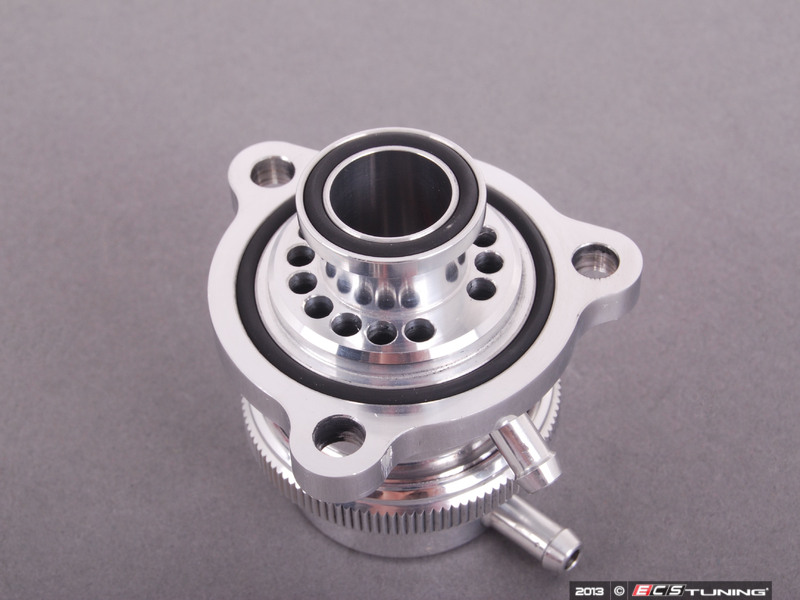 ECS News - MINI Gen2 S/JCW N14 Engines Forge Diverter Valve