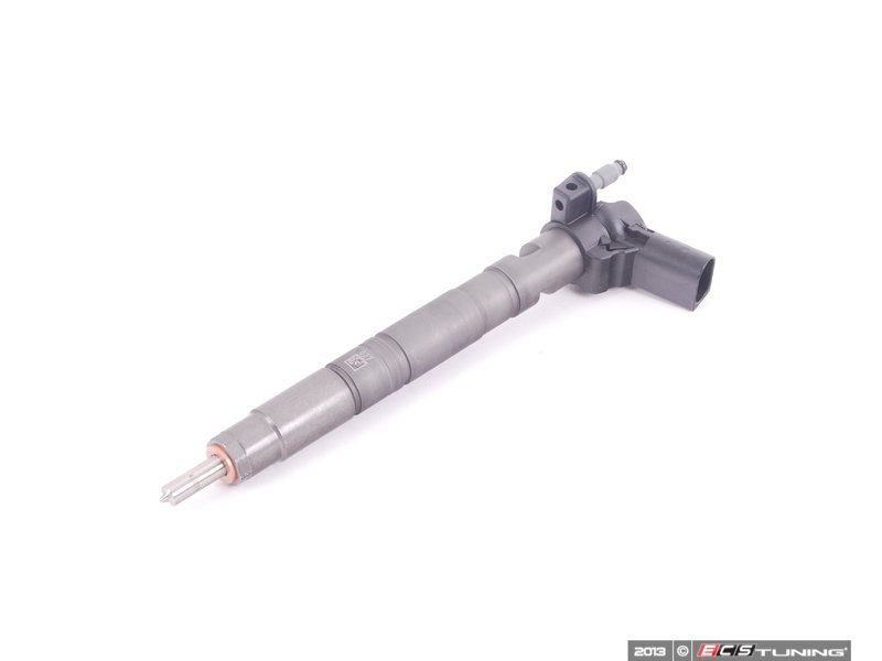 Genuine Volkswagen Audi - 03L130277A - Fuel Injector - Priced Each (03L ...