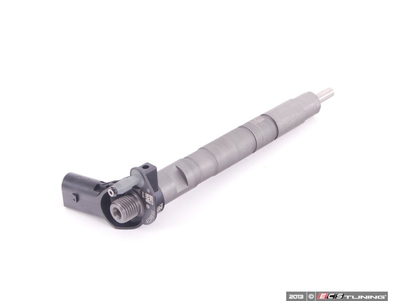 Genuine Volkswagen Audi - 03L130277A - Fuel Injector - Priced Each (03L ...