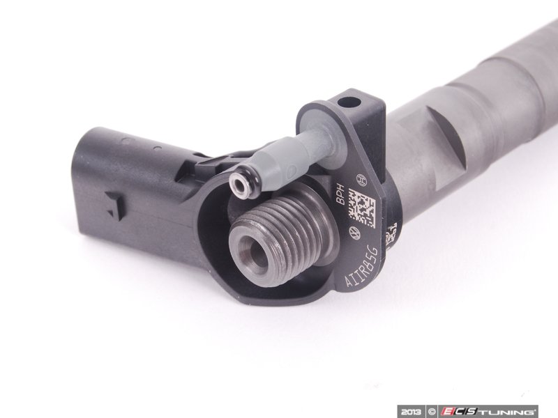 Genuine Volkswagen Audi - 03L130277A - Fuel Injector - Priced Each (03L ...