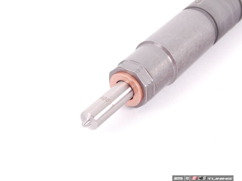 Genuine Volkswagen Audi - 03L130277A - Fuel Injector - Priced Each (03L ...