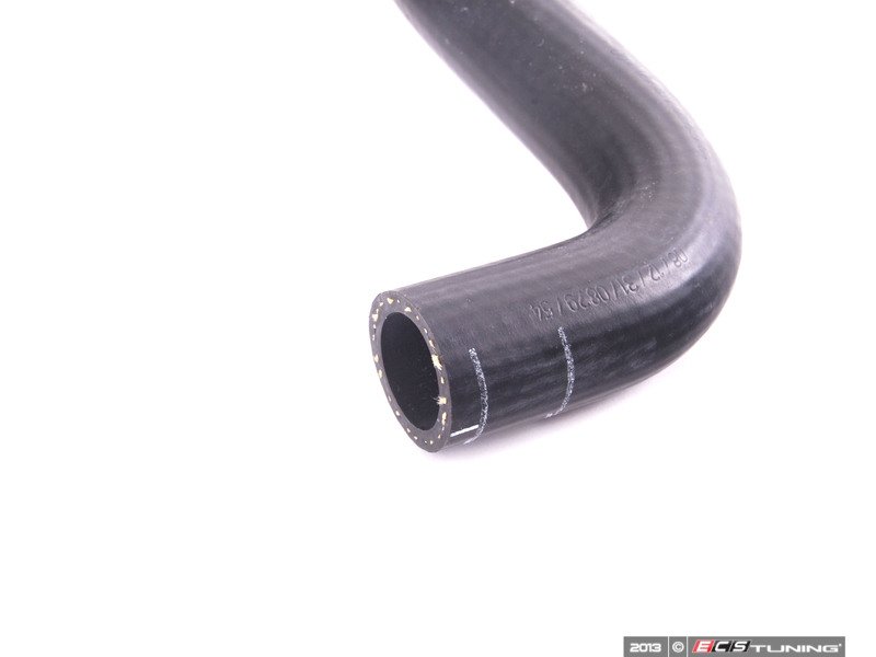 Genuine Volkswagen Audi - 8E1819371P - Coolant Supply Hose (8E1 819 371 P)