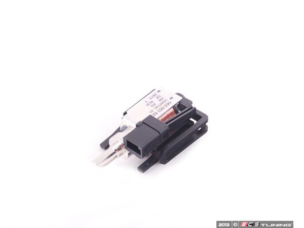 Genuine Volkswagen Audi - 1K0953527D - CATCH (1K0 953 527 D)