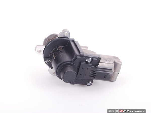 Genuine Volkswagen Audi - 059131502G - Exhaust Gas Recirculation Valve ...