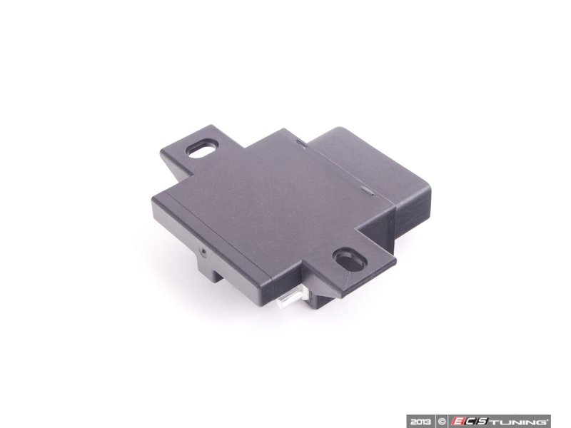 Genuine Volkswagen Audi - 4F0906093L - Low Pressure Fuel Pump Control ...