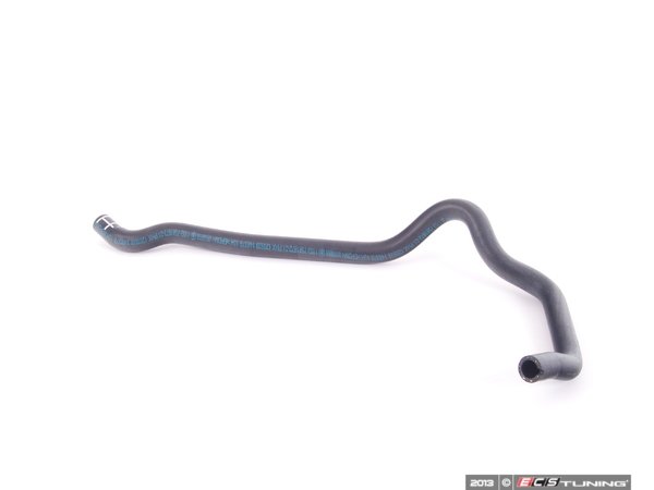 Genuine BMW - 11537581872 - Water Hose - Engine Inlet Hose to Engine ...
