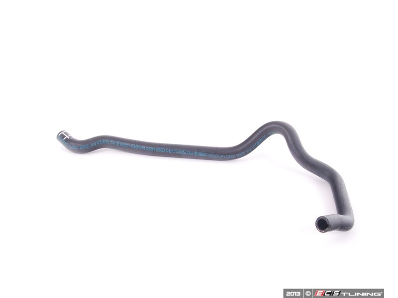 Genuine BMW - 11537581872 - Water Hose - Engine Inlet Hose to Engine ...