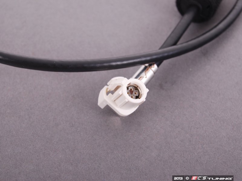 Genuine BMW - 61129255716 - USB Adapter Wiring Cable (61-12-9-255-716)